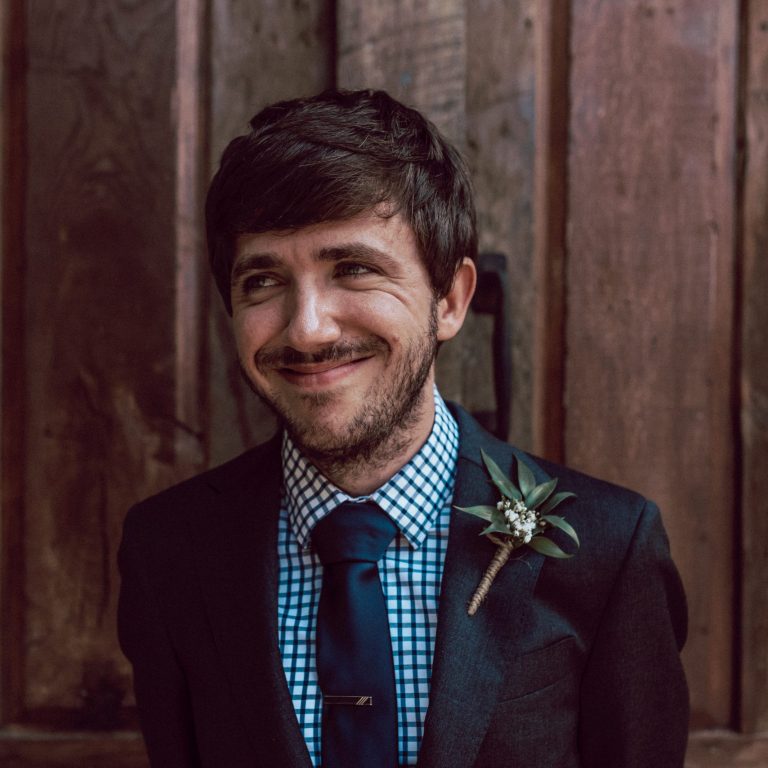 ニコラス・リッチ（Nicholas Rich） | 株式会社ジャーマン・インターナショナル