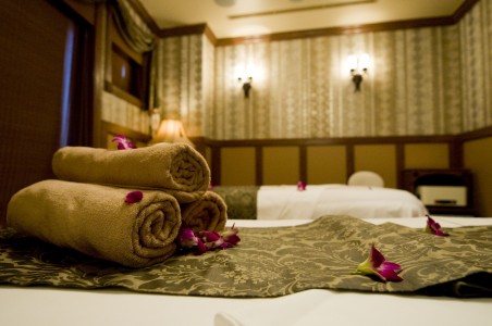 Enoshima Island Spa Pure Relaxation - Pampered Healing Treatment