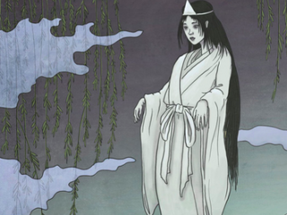 Yurei, Yokai And Obake: Deep Japan’s Very Busy Ghost Scene