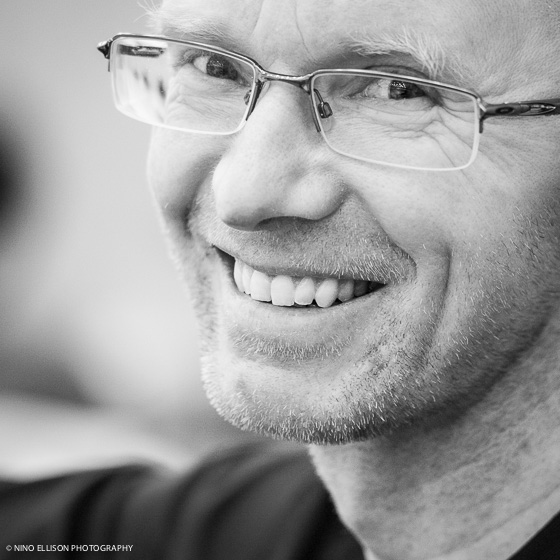 Tony Gregson | Jarman International KK