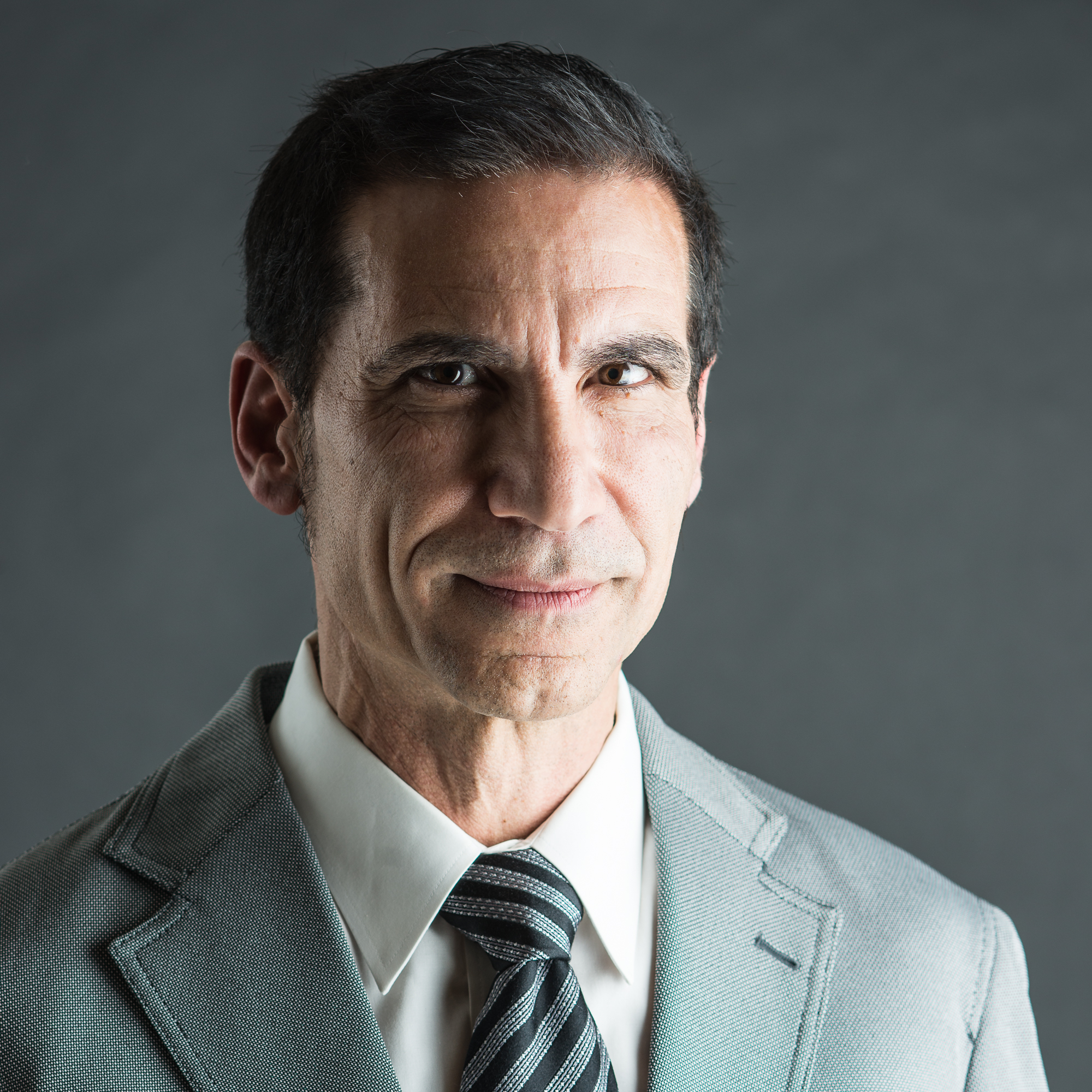 Marc Fuoti | Jarman International KK