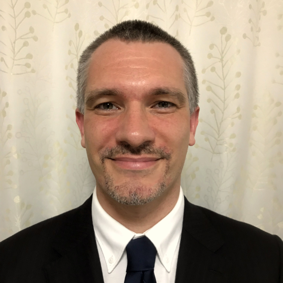 Sébastien Duval | Jarman International KK