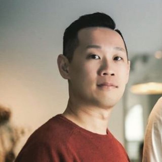 Steven Liu | Jarman International KK