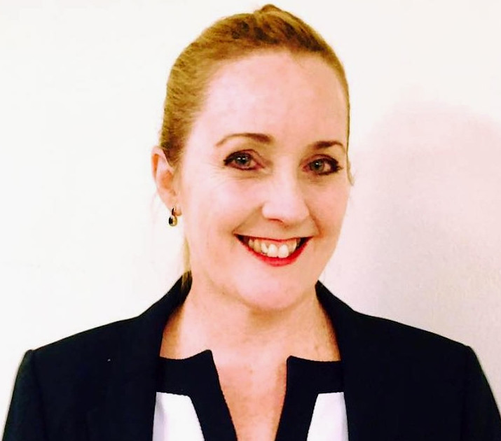 Shimono Newspaper Features CEO Ruth Jarman | Jarman International KK