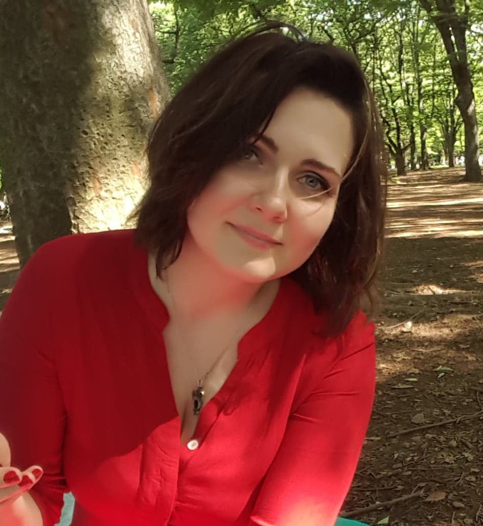 Alexandra Mustățea | Jarman International KK