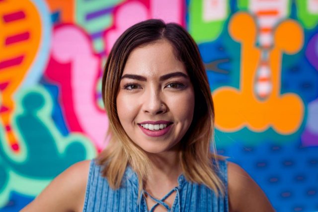 Nina Cataldo Was Interviewed By Savvy Tokyo About Founding The Facebook ...