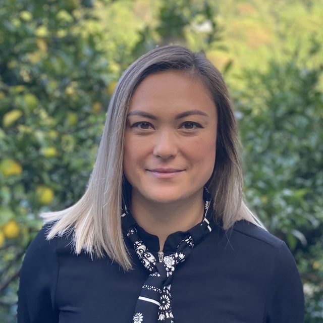 Introducing Our New JI Core 50 Member, Violet Daike-Pacileo! | Jarman International KK