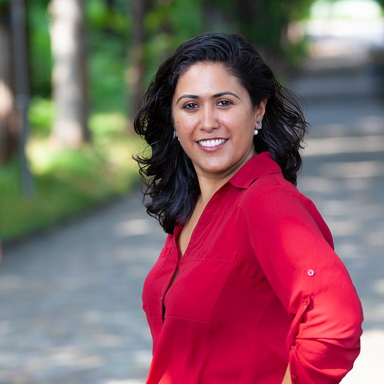 Sabrina Hassanali | Jarman International KK