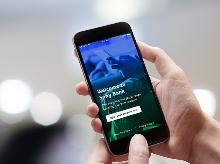 Japan Today Introduces Sony Bank's English Online Banking Service ...