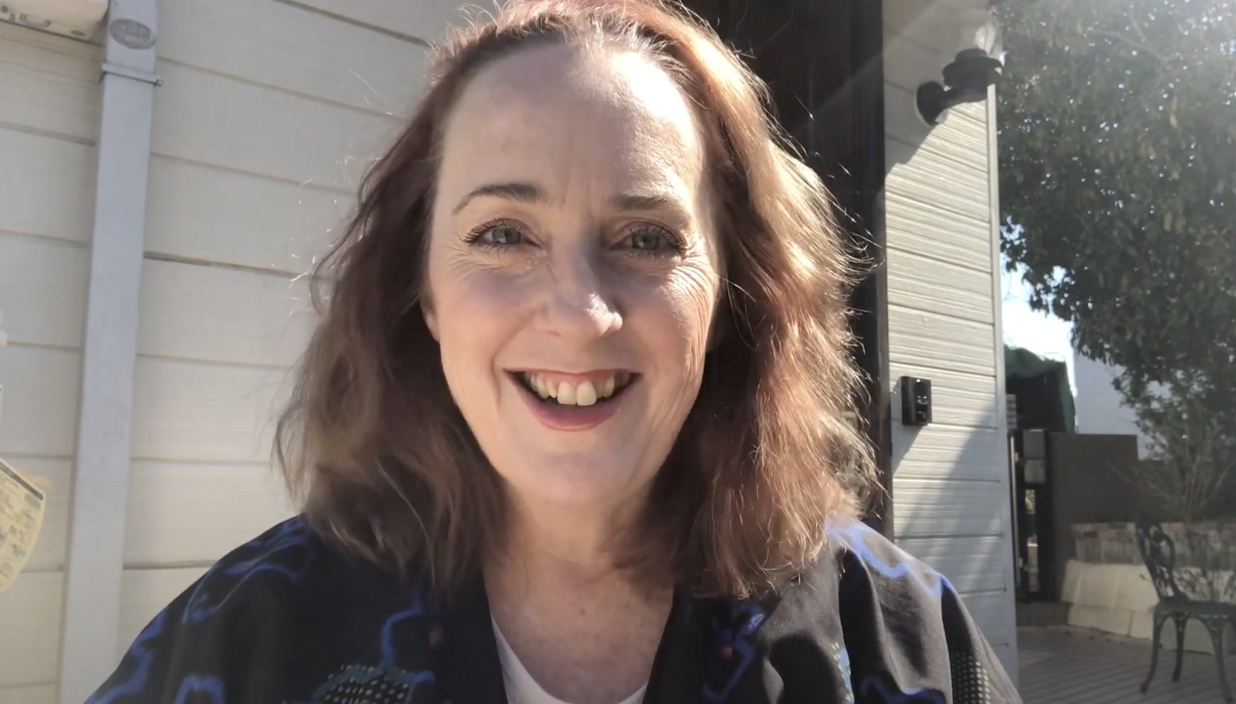 Check Out Jarman CEO, Ruth Marie Jarman's New Inspiring YouTube Video ...