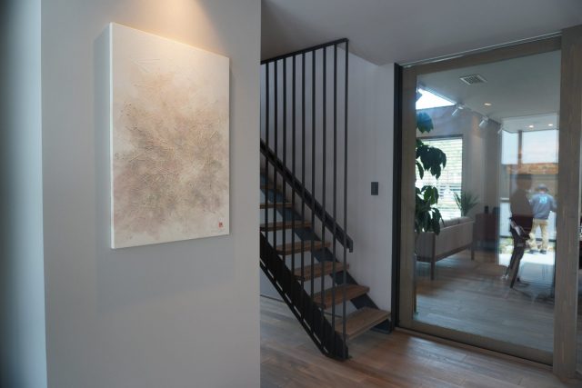 Three Works By Dutch Washi Master Rogier Uitenboogaart Was Chosen As ...