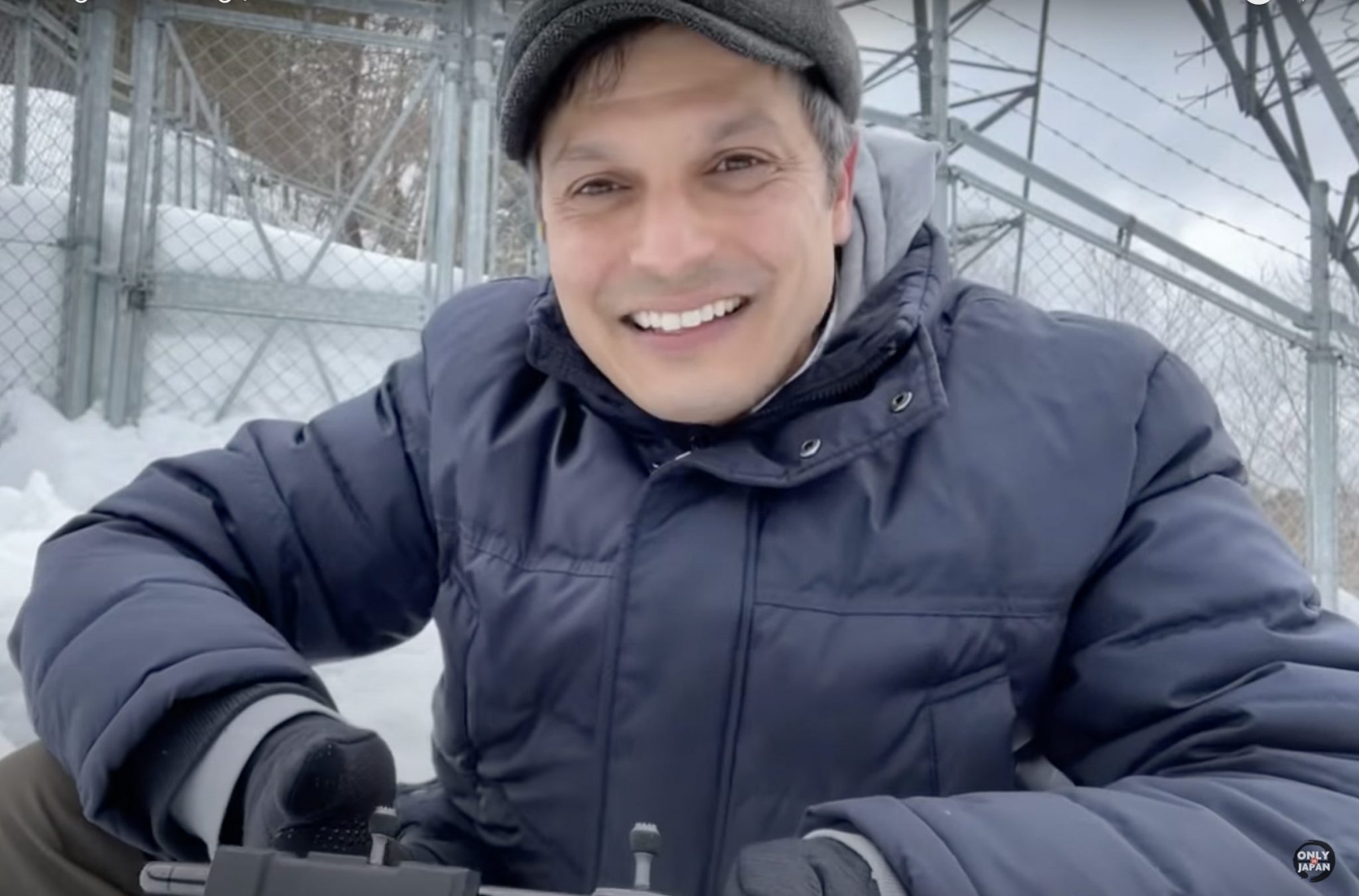 Discover Hidden Japan With YouTuber John Daub In Fukushima And Aomori ...