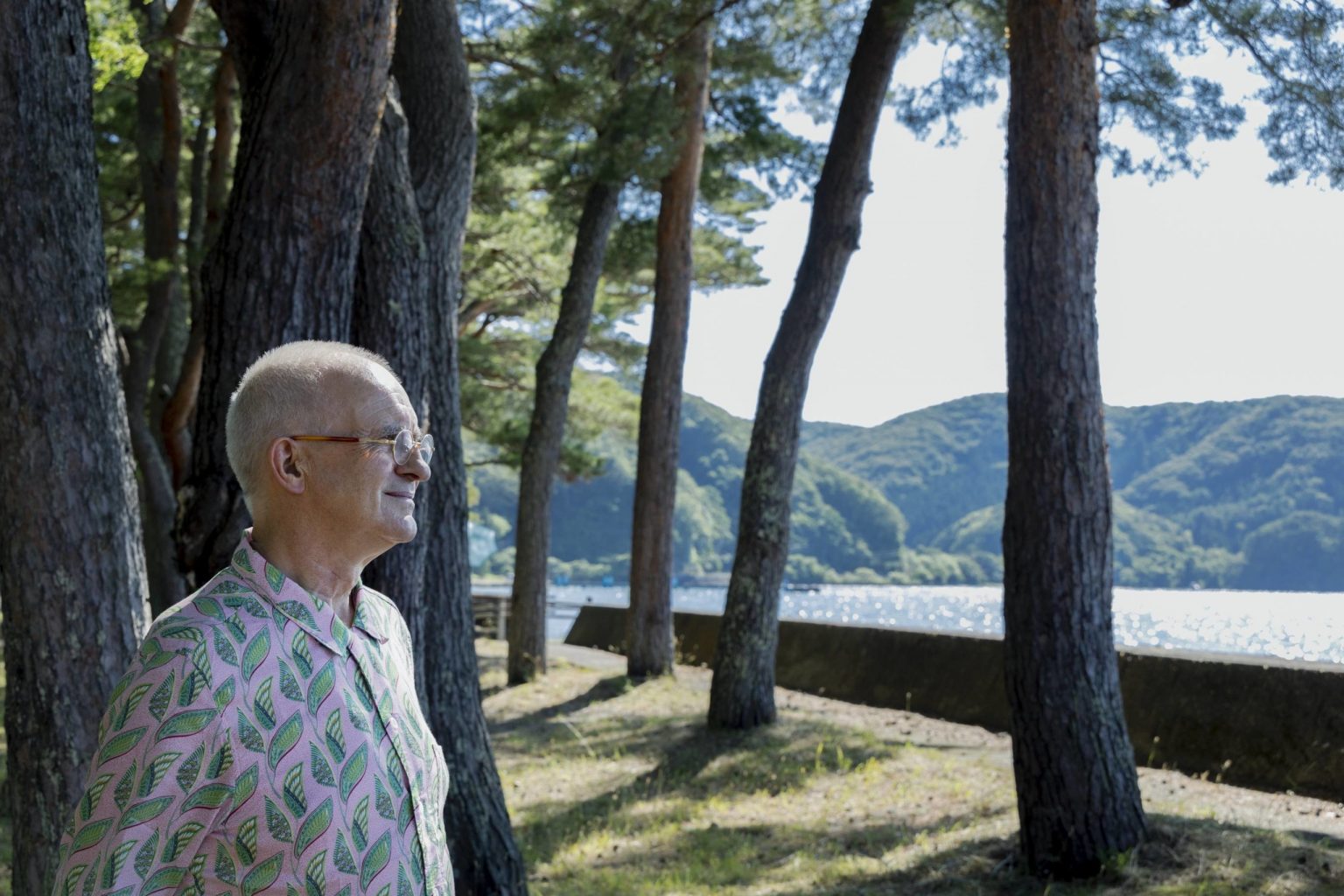 Jarman International Advisor And Core 50 Consultant, Adam Fulford ...