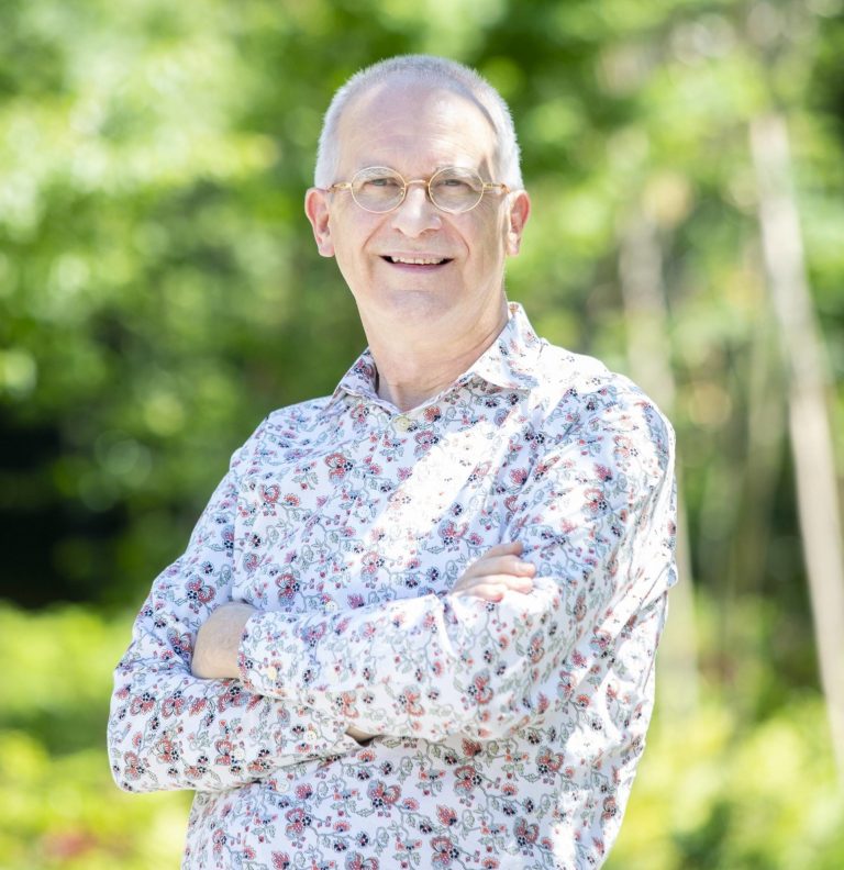 Jarman International Advisor And Core 50 Consultant, Adam Fulford ...