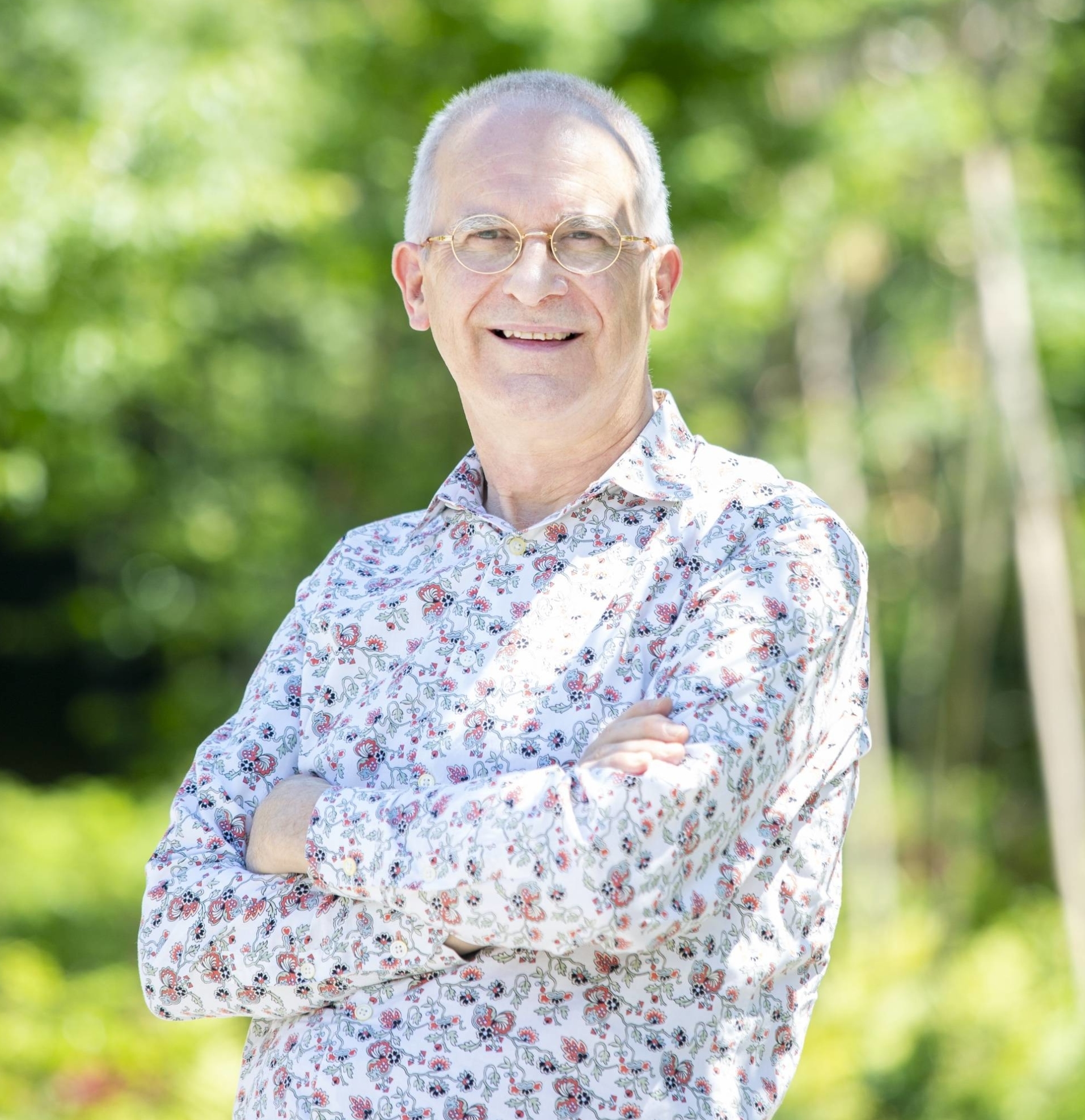 Jarman International Advisor And Core 50 Consultant, Adam Fulford ...