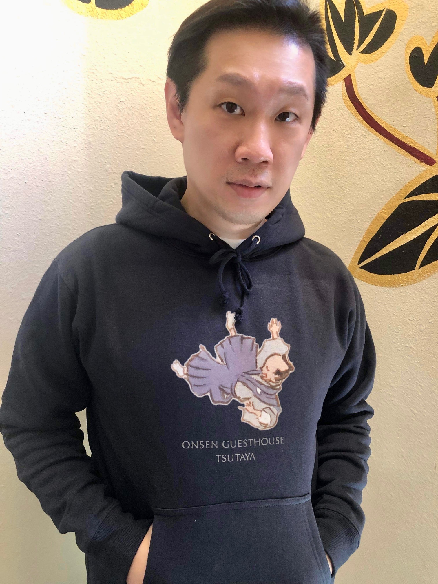 Jarman International's Takae Ayukawa, Steven Liu And Ruth Jarman Make ...