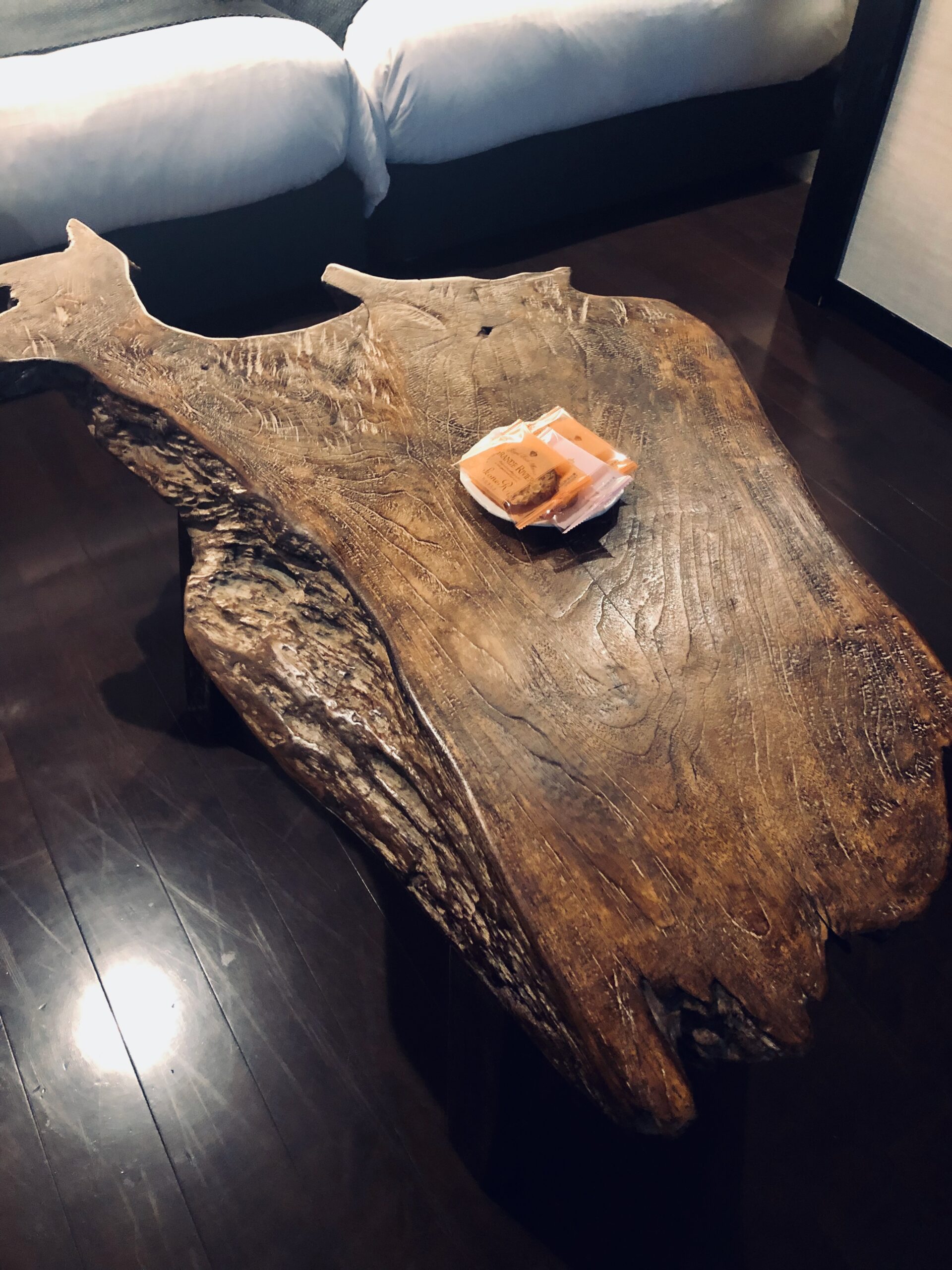 Jarman International's Takae Ayukawa, Steven Liu And Ruth Jarman Make ...