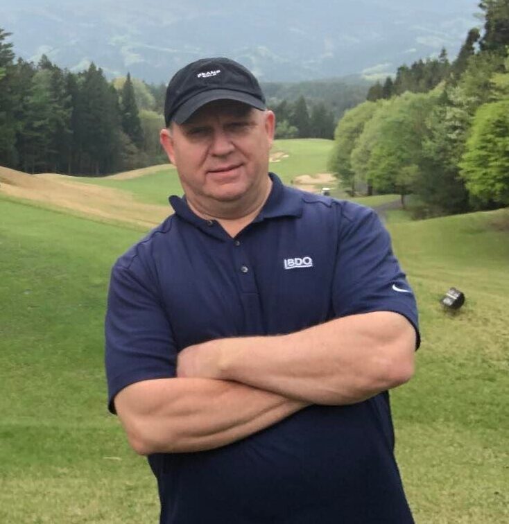 Ken Guilfoyle, CPA Of BDO Tax Co., To Serve As Headline Sponsor For The ...