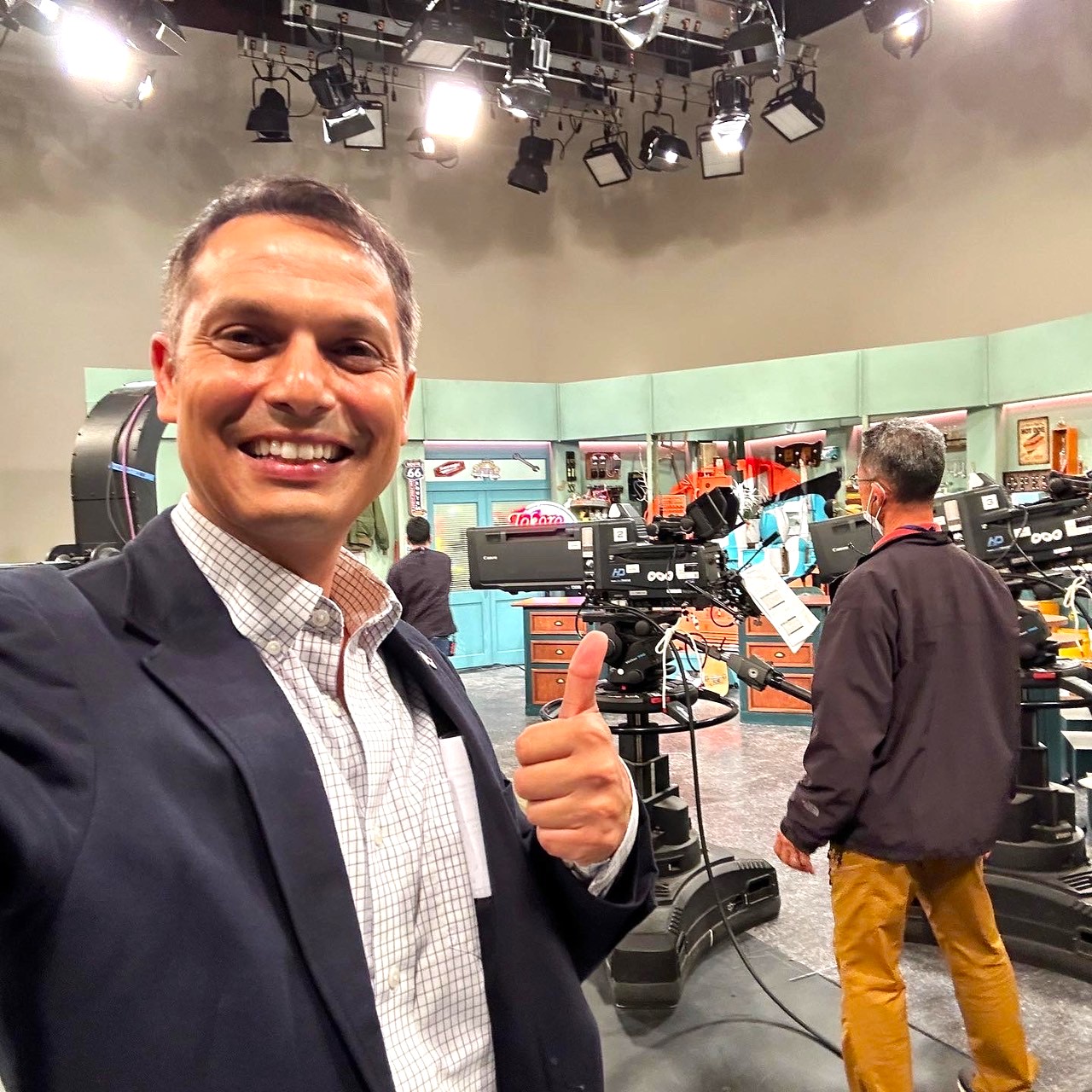 On Thursday, August 31st, From 23:00 To 23:30, Popular YouTuber John ...