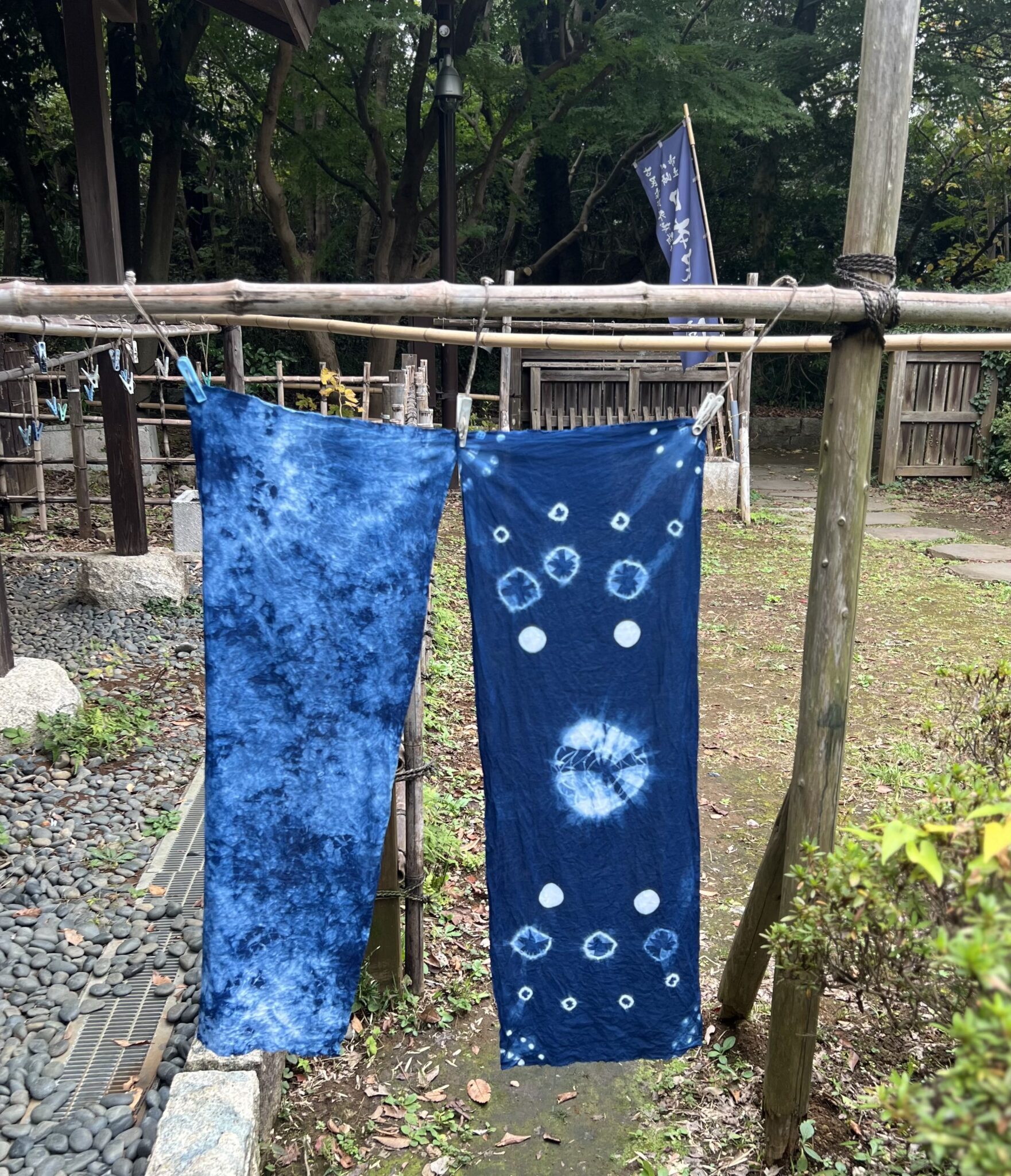 Jarman International’s Louise George Kittaka Visited Kawasaki’s Open ...