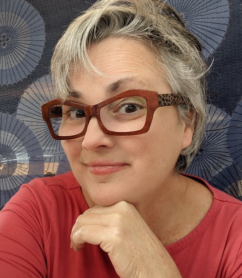 Joy Jarman-Walsh - A Sustainable Tourism Marketing Expert